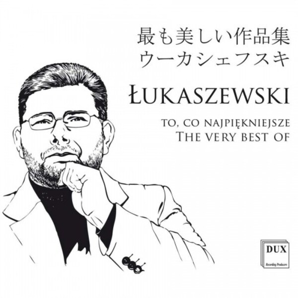 Lukaszewski - The Very Best of Lukaszewski | CD | Dux DUX151516